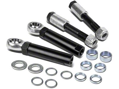 1999-2004 Mustang Ball Joint & Bumpsteer Kits | AmericanMuscle