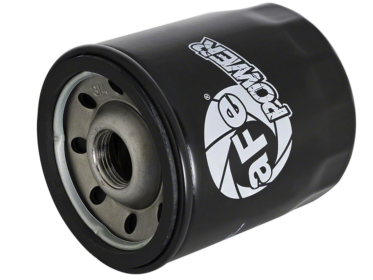 AFE Mustang Pro GUARD HD Oil Filter 44-LF037 (15-23 Mustang EcoBoost ...