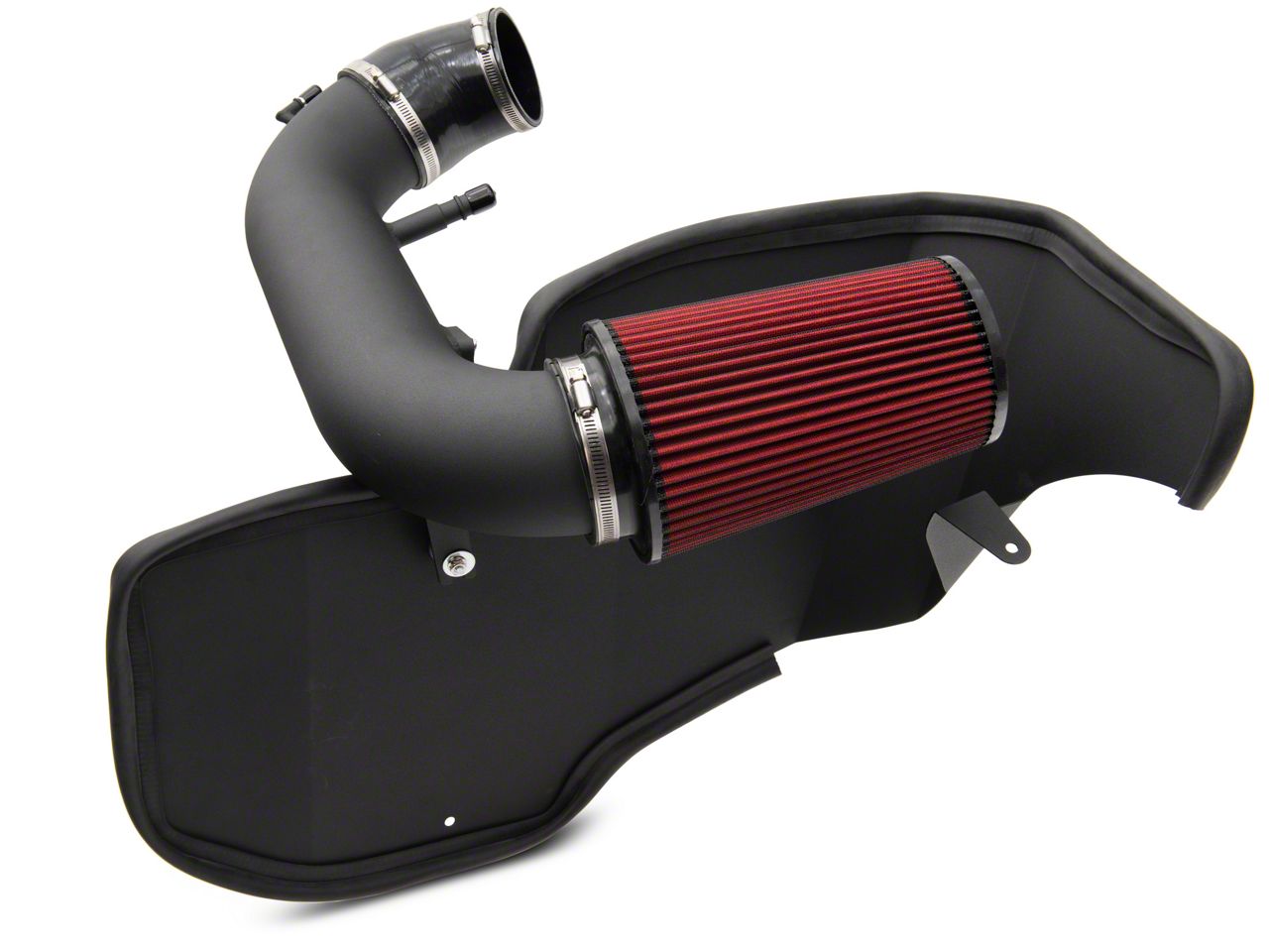 2015-2023 Mustang Cold Air Intakes | AmericanMuscle