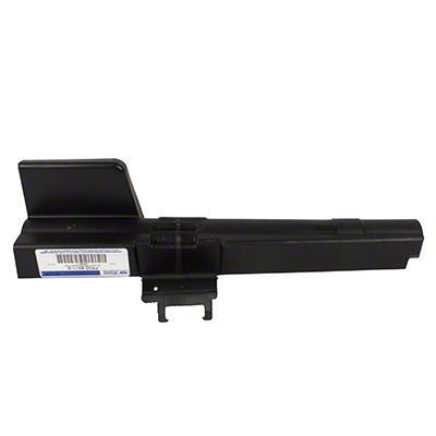 Ford Mustang Radiator Support Side Air Baffle; Driver Side FR3Z-8311-B ...