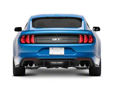 Front & Rear Mustang Bumpers | AmericanMuscle