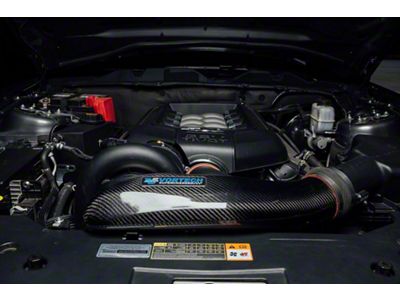 2010-2014 Mustang Turbocharger Kits & Accessories | AmericanMuscle