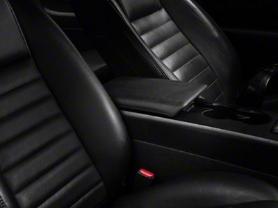 2005-2009 Mustang Arm Rests, Center Console, & Head Rests | AmericanMuscle