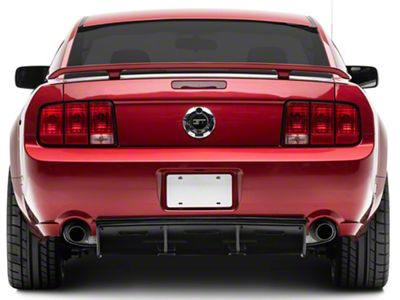 2005-2009 Mustang Body Kits | AmericanMuscle.com