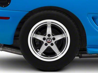 Cobra Mustang Wheels & Rims | AmericanMuscle