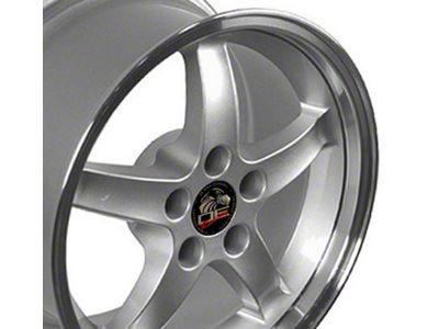Cobra Mustang Wheels & Rims | AmericanMuscle