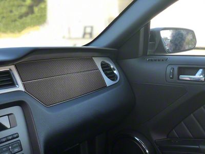 2010-2014 Mustang Interior Trim | AmericanMuscle