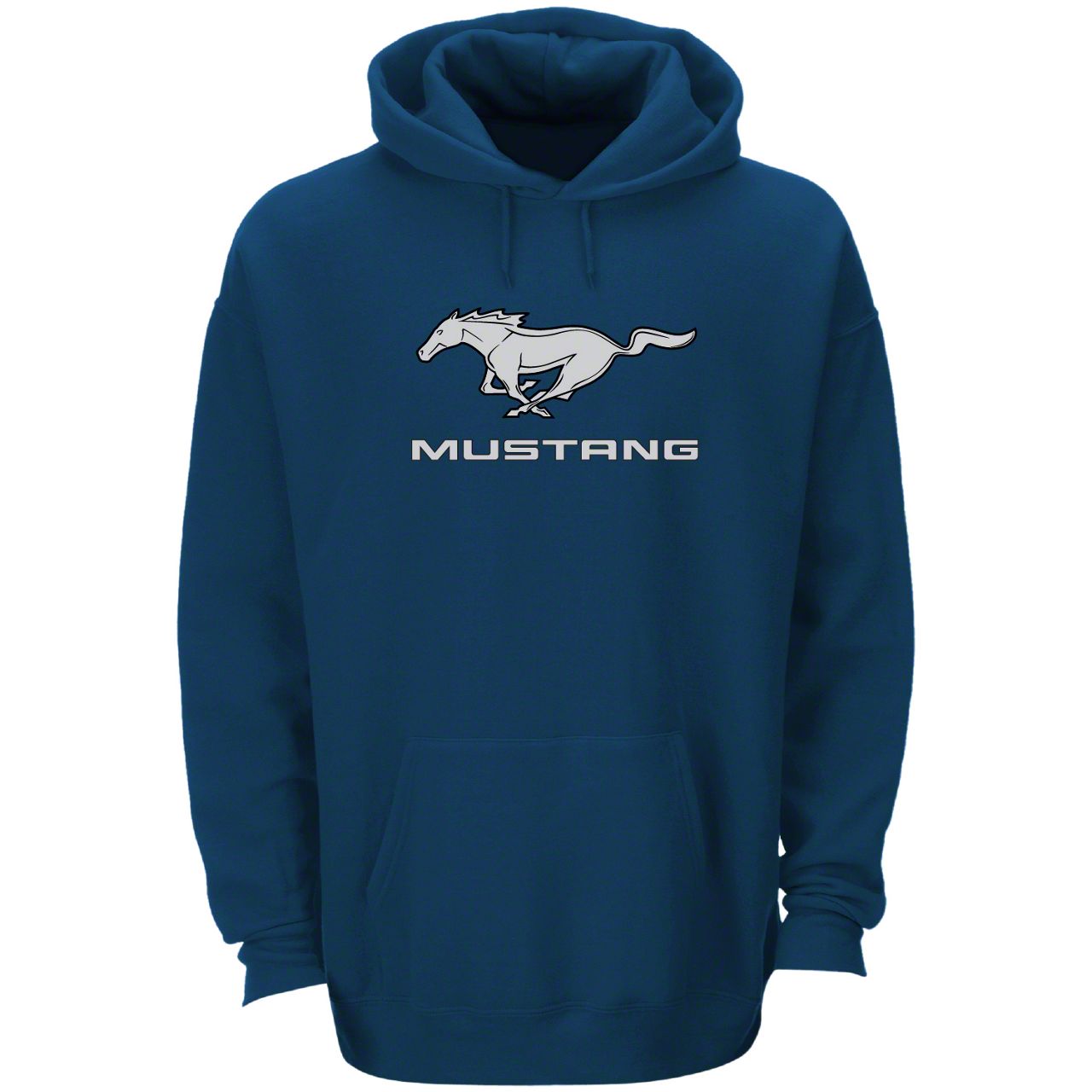 Mustang Apparel & Mustang Clothing | AmericanMuscle