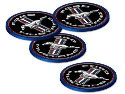 Mustang Collectibles | AmericanMuscle