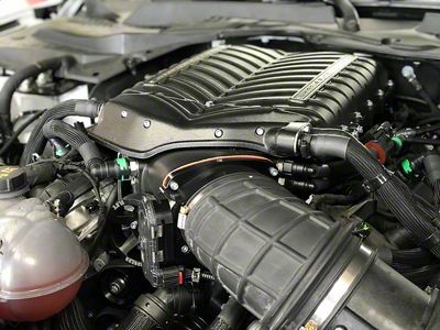Whipple Supercharger & Parts | AmericanMuscle