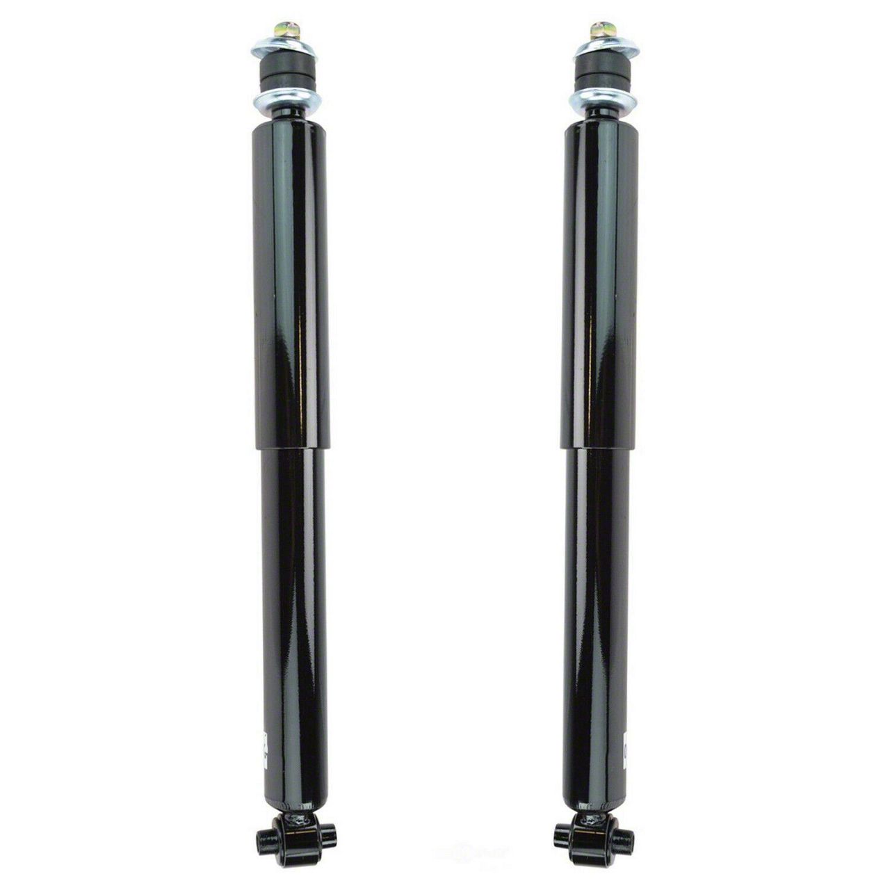 Mustang Rear Shocks (05-14 Mustang) - Free Shipping