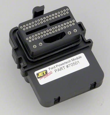 Jet Performance Products Mustang Power Control Module; Stage 1 70501 ...