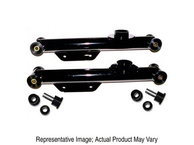 Foxbody Mustang Control Arms | AmericanMuscle