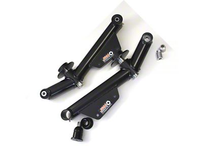 Foxbody Mustang Control Arms | AmericanMuscle