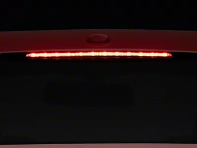 2015-2023 Mustang Third Brake Lights | AmericanMuscle