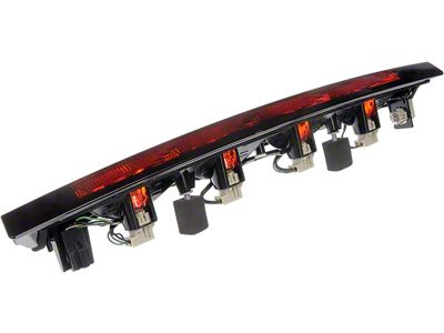 1999-2004 Mustang Third Brake Lights | AmericanMuscle