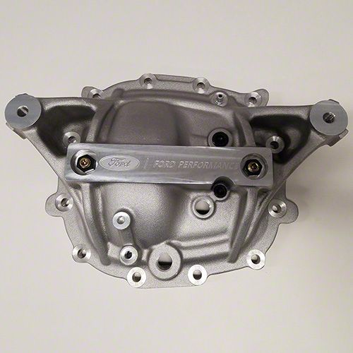 Ford Performance Mustang Differential Cover M-4033-G4 (15-23 Mustang ...