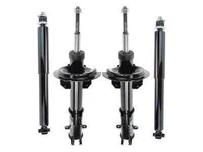 2005-2009 Mustang Shocks, Mustang Struts | AmericanMuscle