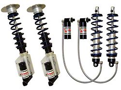 2010-2014 Mustang Coil Over Kits | AmericanMuscle