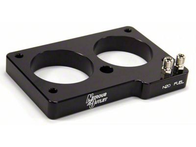 1999-2004 Mustang Nitrous Kits | AmericanMuscle