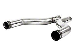 Foxbody Mustang Mid-Pipes | H-Pipe & Y-Pipe Exhaust | AmericanMuscle