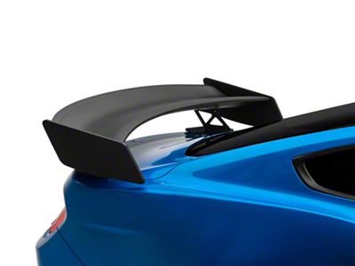 2015-2023 Mustang Spoiler & Rear Wings | AmericanMuscle