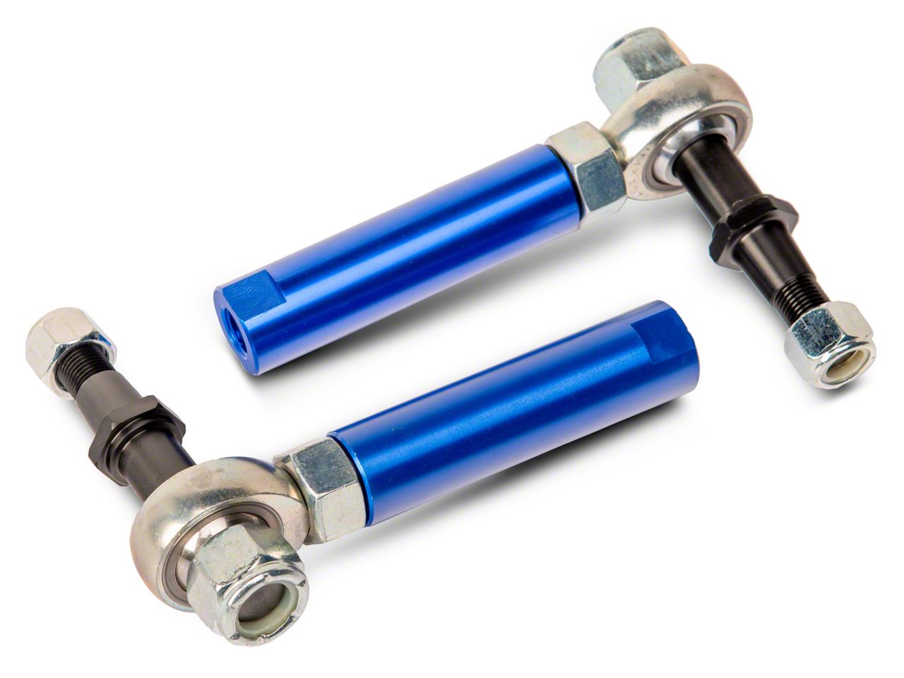 C&L Mustang Adjustable Bump Steer Kit 426641 (94-04 Mustang) - Free Shipping