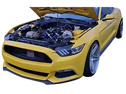 2010-2014 Mustang Turbocharger Kits & Accessories | AmericanMuscle