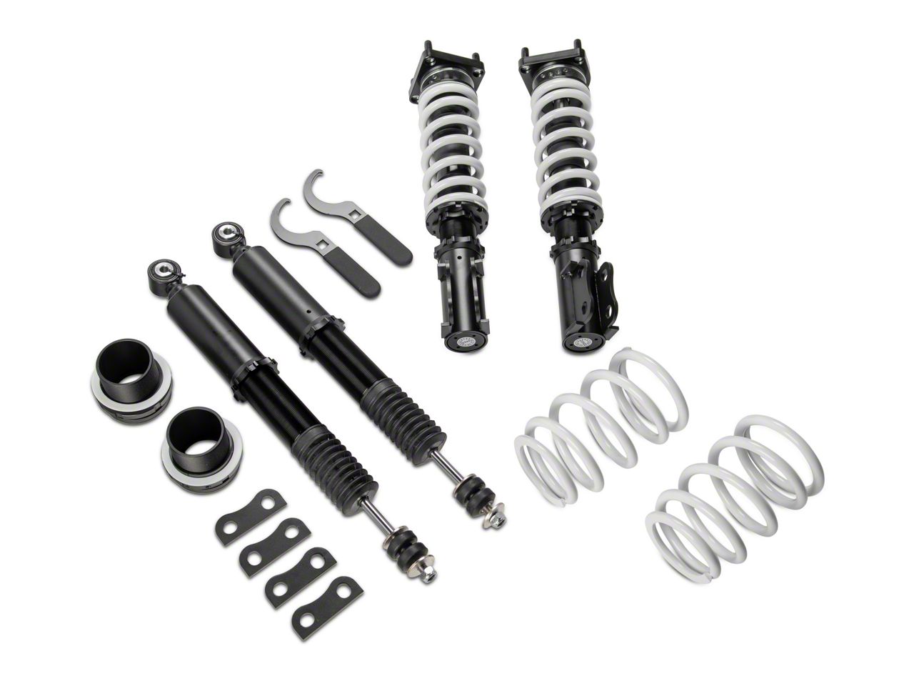 SR Performance Mustang Sport Coil-Over Kit 427731 (94-04 Mustang ...