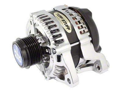 2010-2014 Mustang Alternators | AmericanMuscle