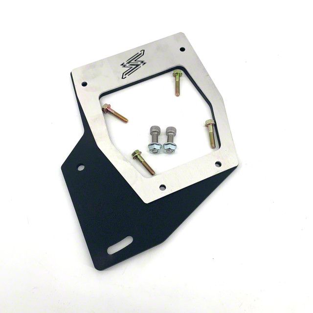 Scotidi Race Development Mustang Handbrake Mount Kit 007-004-0173 (94 ...