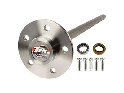 Mustang Axles | AmericanMuscle