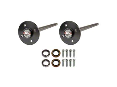 Foxbody Mustang 5-Lug Conversion Kits & Axles | AmericanMuscle