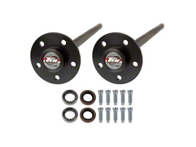 1994-1998 Mustang Axles | AmericanMuscle