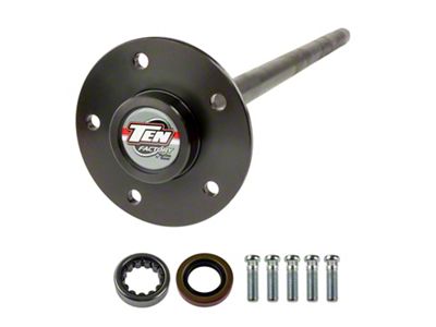 2010-2014 Mustang Axles | AmericanMuscle