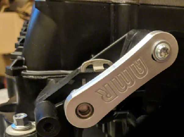 Auto Mafia Racing Mustang 18+ IMRC Lockouts AMRIMRCDELETE (18-23 ...