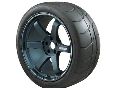 2005-2013 C6 Corvette Tires | AmericanMuscle
