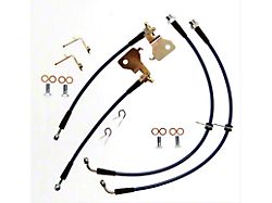 2010-2014 Mustang Brake Lines & Brake Hoses | AmericanMuscle