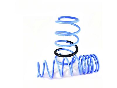 2015-2023 Mustang Springs | AmericanMuscle