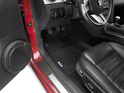 2005-2009 Mustang Trunk Mats & Accessories | AmericanMuscle