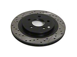 2005-2009 Mustang Rotors | AmericanMuscle