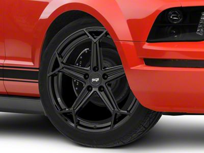 Niche Wheels & Rims | AmericanMuscle