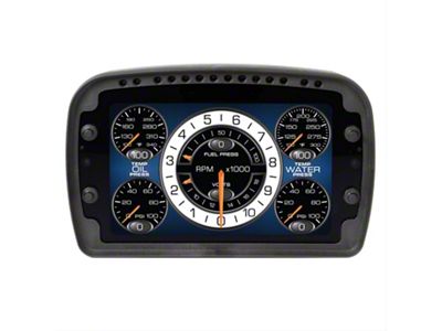 1997-2004 C5 Corvette Gauges & Gauge Pods | AmericanMuscle