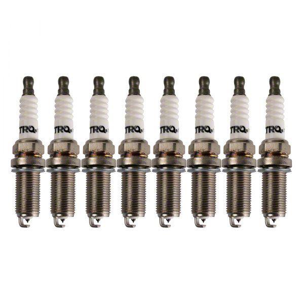 Mustang Spark Plug Set (91-14 V8 Mustang) - Free Shipping