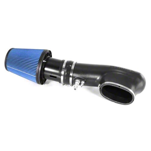 PMAS Mustang Cobra Jet Cold Air Intake N-CJ13-1 (15-23 Mustang GT ...