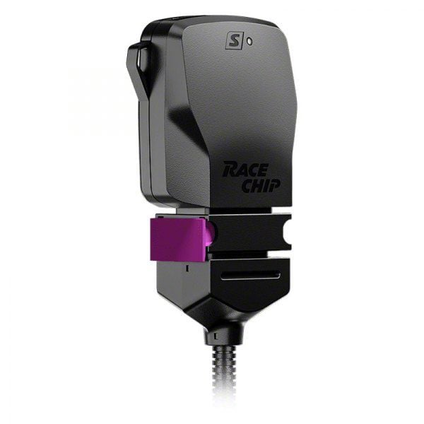 RaceChip Mustang S Performance Chip 907620 (15-23 Mustang EcoBoost ...