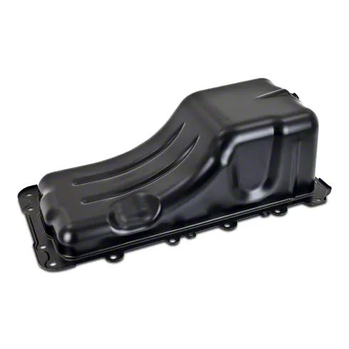 Mishimoto Mustang Replacement Oil Pan MMOPN-MUS-05S (05-10 Mustang GT ...