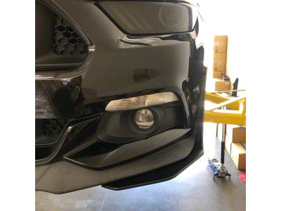 2015-2023 Mustang Side Skirts & Rocker Panels | AmericanMuscle