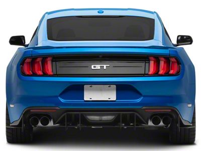 2015-2023 Mustang Rear Diffusers & Valances | AmericanMuscle