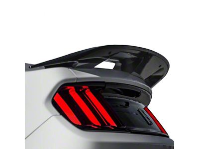 2015-2023 Mustang Spoiler & Rear Wings | AmericanMuscle